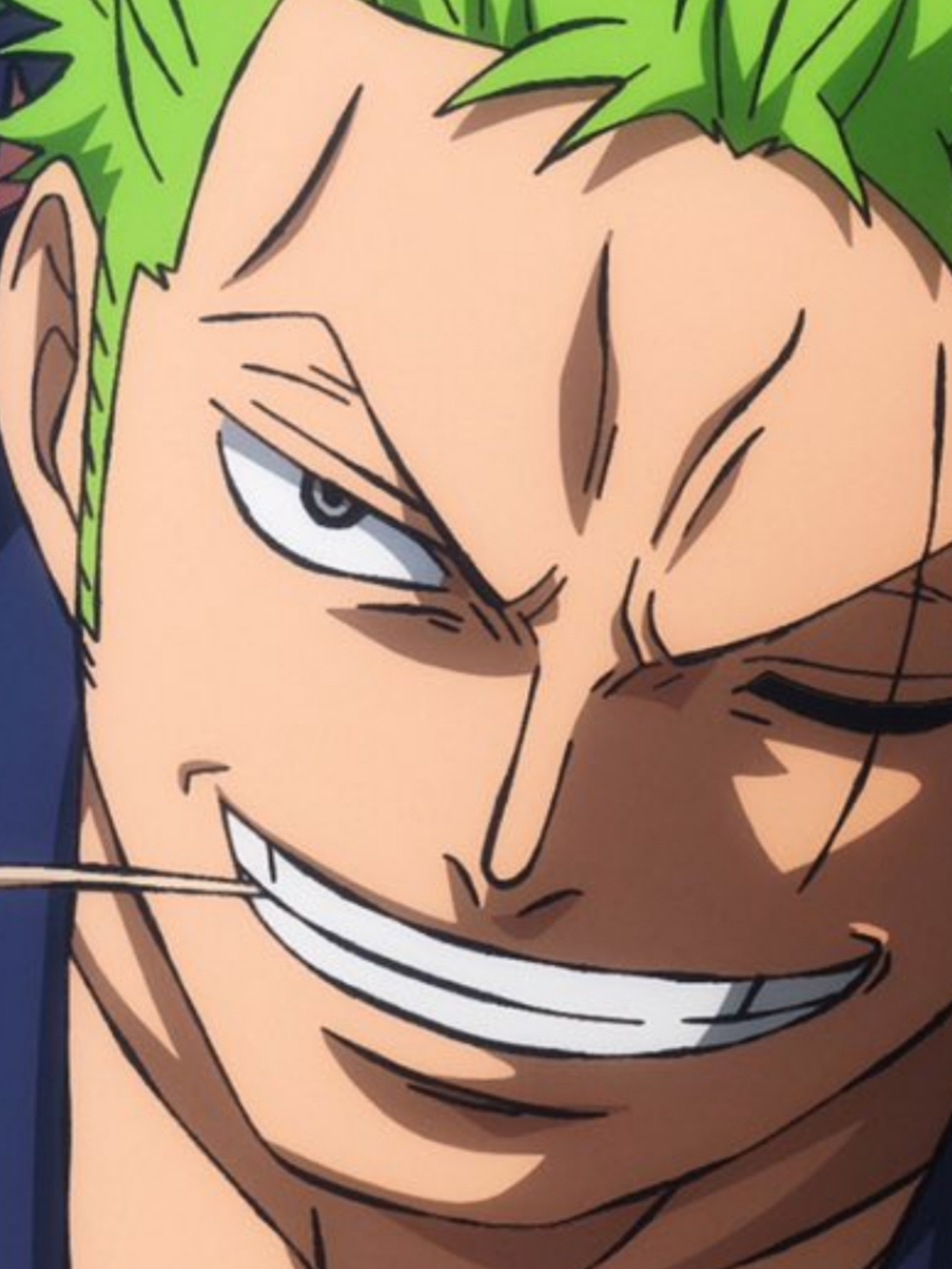 One Piece features the Best Shonen Rivalries! - Sportskeeda Stories