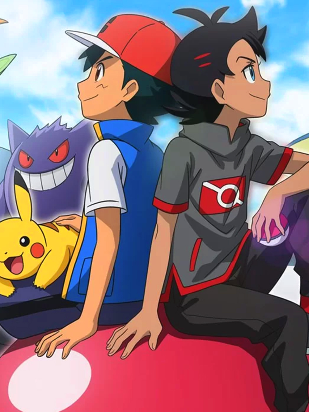 When will Pokemon Journeys end? - Sportskeeda Stories