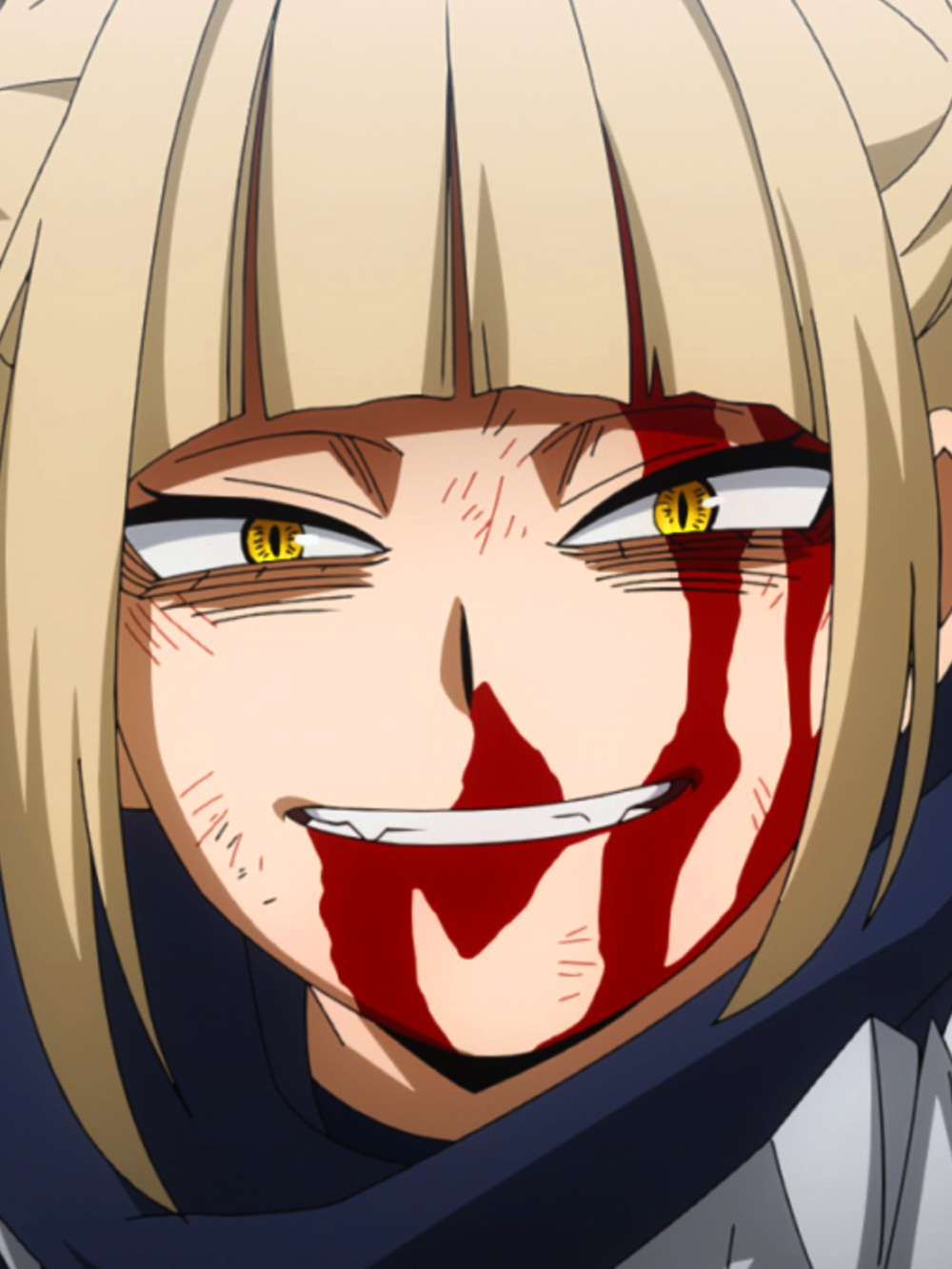 Toga’s Sad Man’s Parade has a time limit. - Sportskeeda Stories