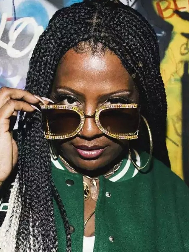 Gangsta Boo Dies - Sportskeeda Stories