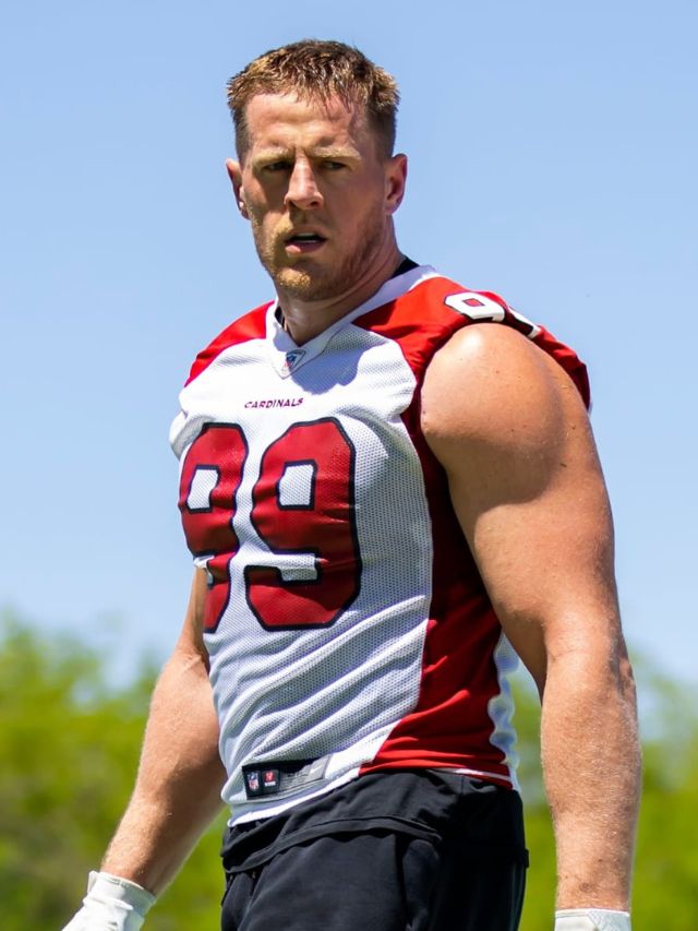3 NFL players to win 3 DPOY awards feat. - Sportskeeda Stories