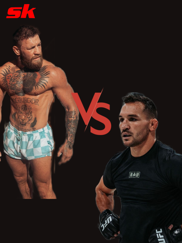 5 UFC lightweight matches that should be booked in 2023 - Sportskeeda ...