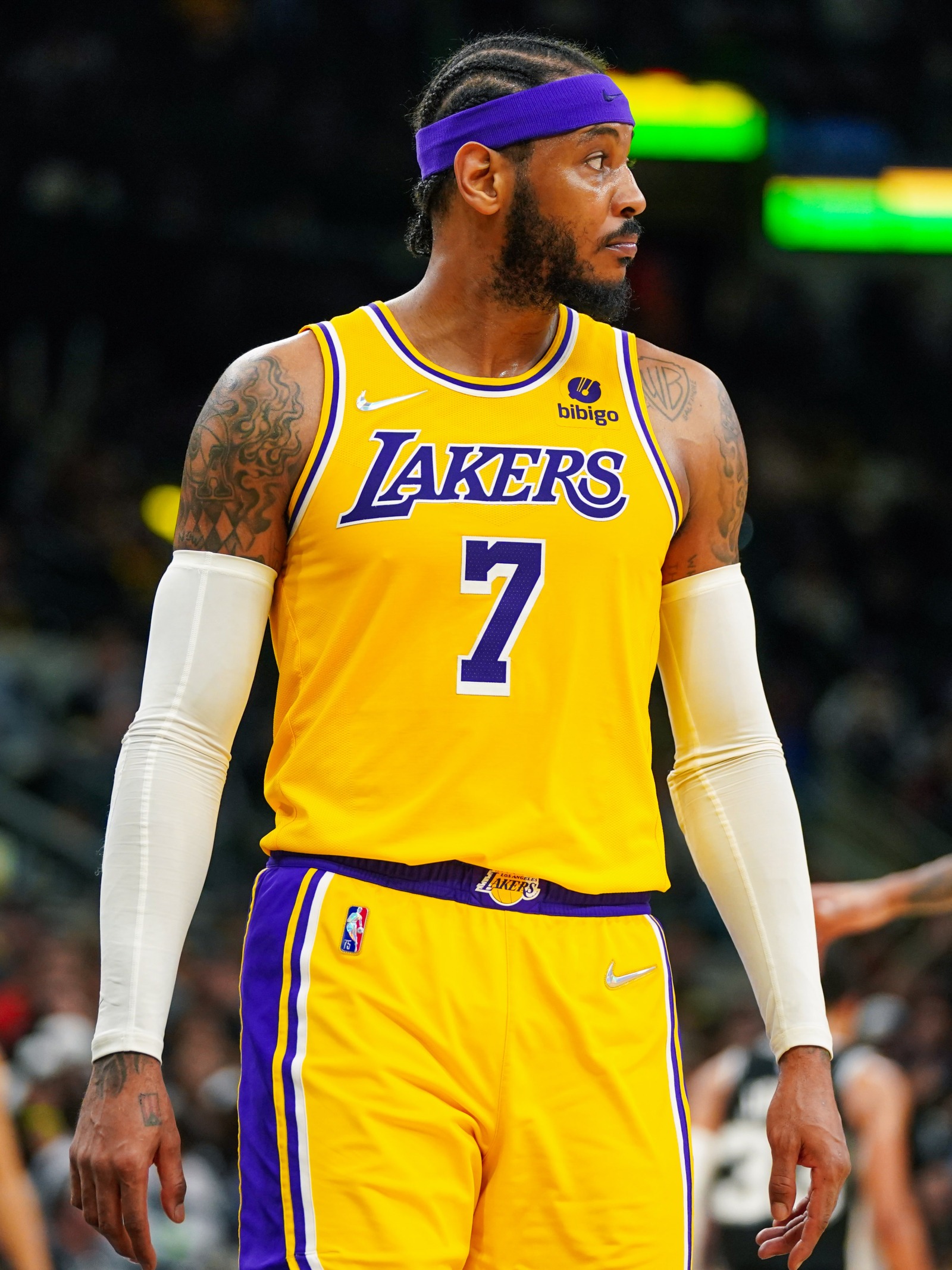 Top 5 Players to Keep an Eye on for Potential 10-day Contracts ...