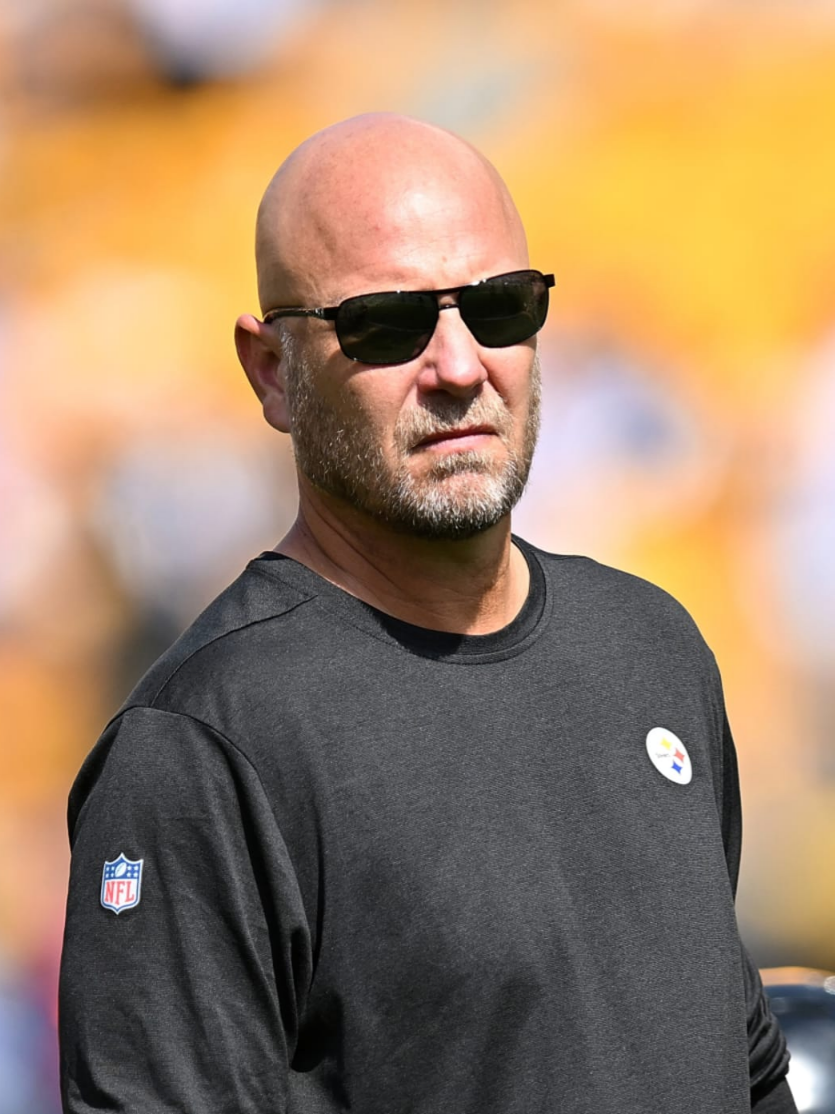 5 candidates to replace OC Matt Canada - Sportskeeda Stories