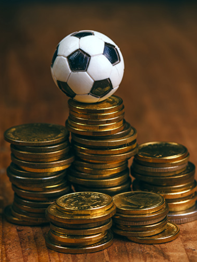 Some Easy Measures To Manage Your Bankroll - Sportskeeda Stories