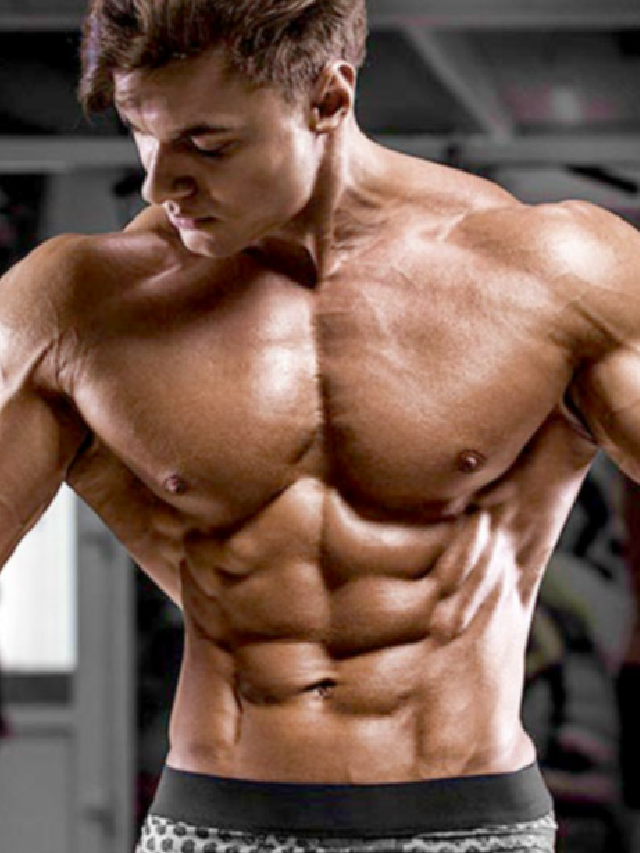 8 muscles that make men irresistable - Sportskeeda Stories