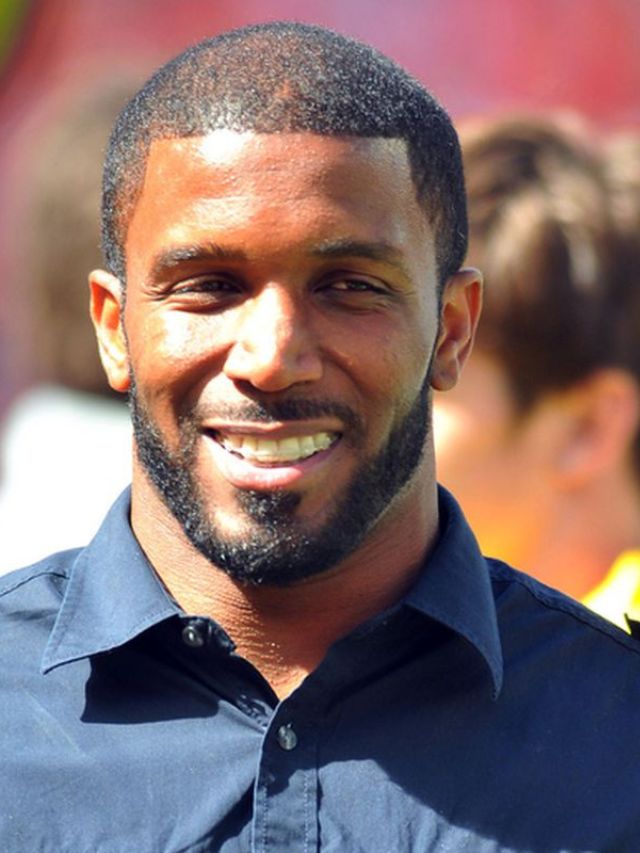 Chiefs' Top 5 Running Backs of All Time ft. Priest Holmes - Sportskeeda ...