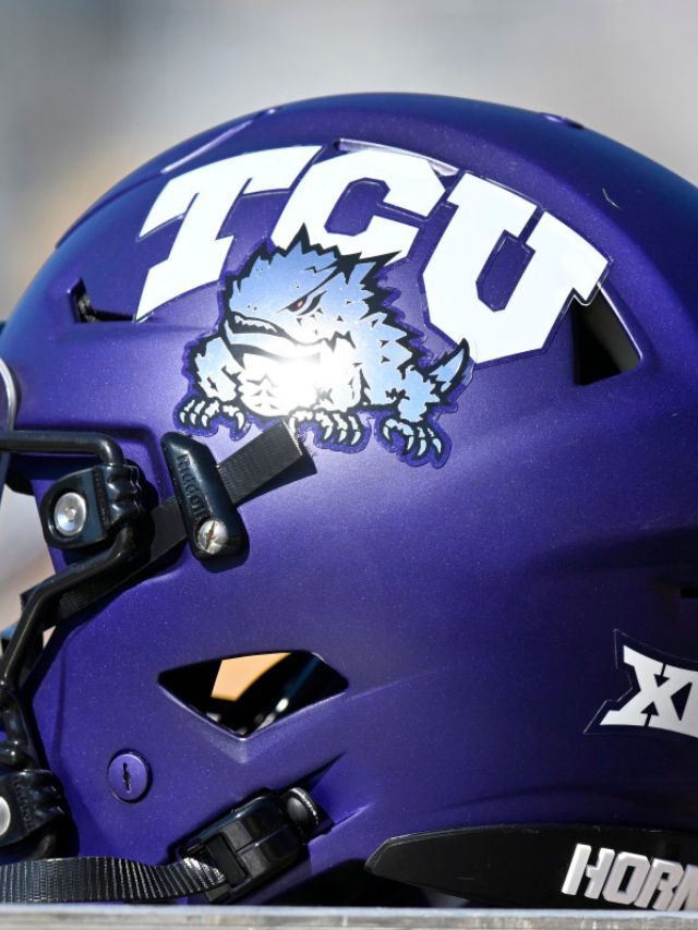 TCU Football's Top 5 Players of all time - Sportskeeda Stories