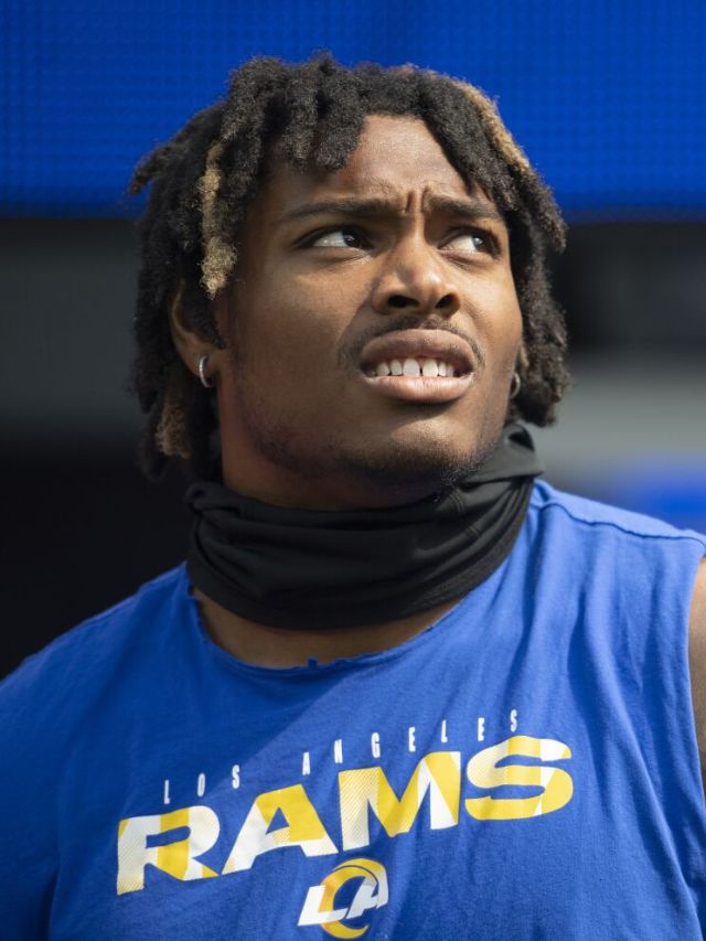 5 Football Players who are the Most Generous ft. Jalen Ramsey ...