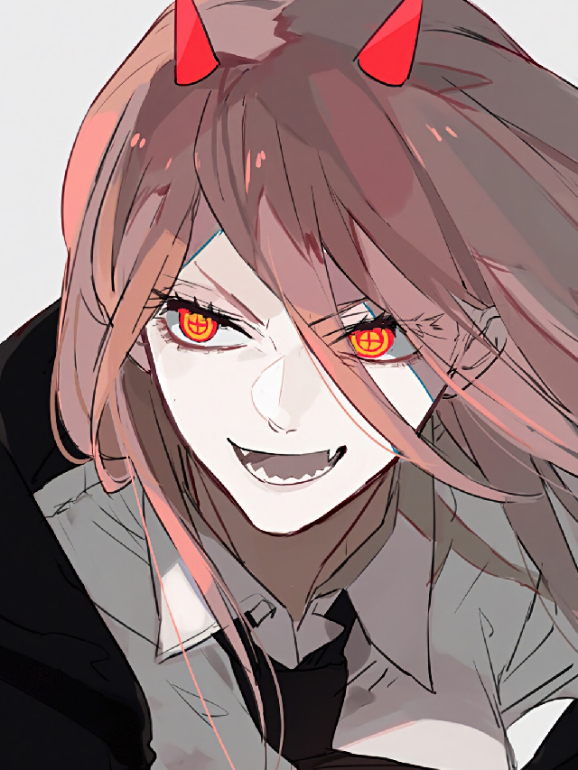 Power's fate in Chainsaw Man - Sportskeeda Stories