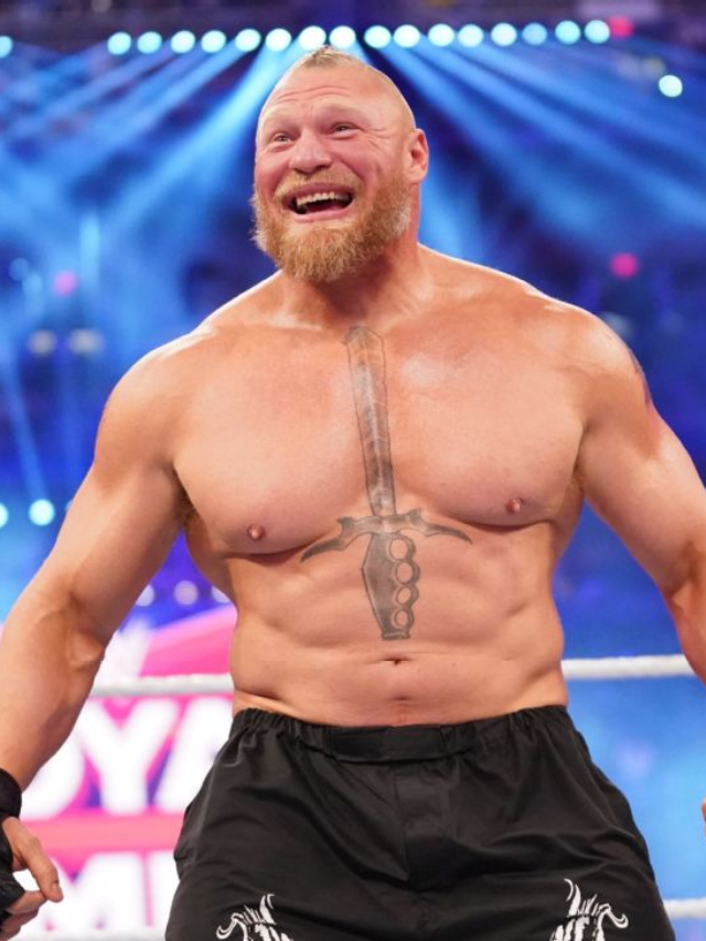 8 former Royal Rumble winners who can win it again in 2023 ...