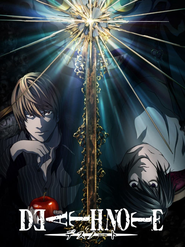 Death Note S2 Explained - Sportskeeda Stories