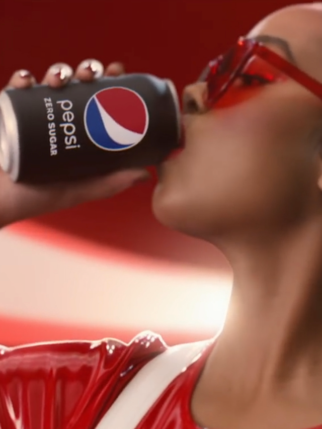 Zero Sugar: the New Pepsi Formula - Sportskeeda Stories