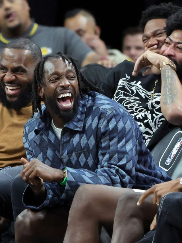 5 Teams with Most Starting Lineups used in 2022-23 NBA Season ...