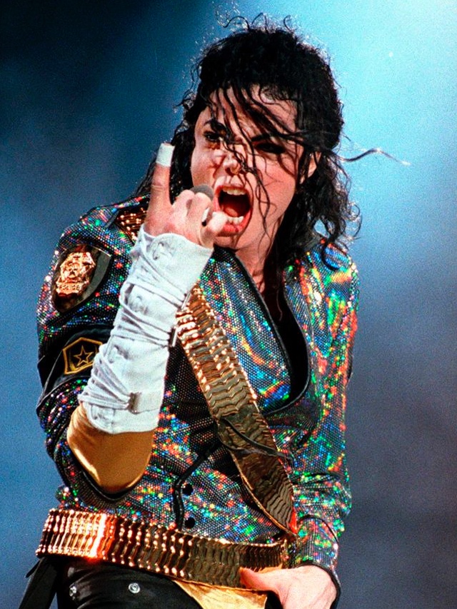 Antoine Fuqua to helm Michael Jackson Biopic - Sportskeeda Stories