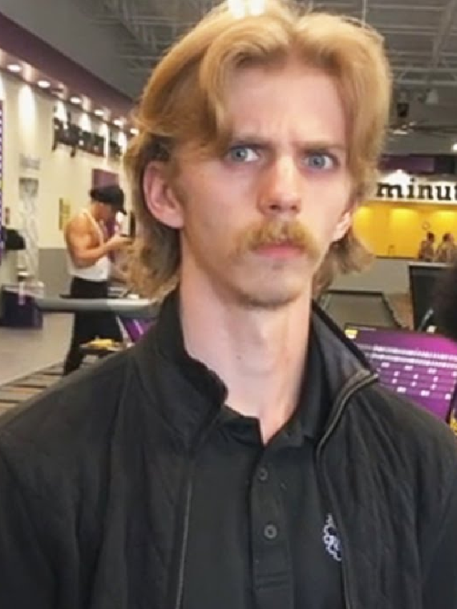 Gym Manager & Trans Woman Argue; Whose Side Are You On? - Sportskeeda ...