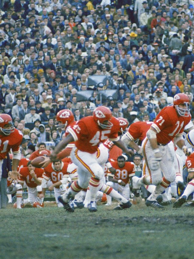 7 Stunning Seasons in the History of Kansas City Chiefs - Sportskeeda ...