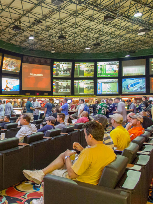 Strategize Making Single Bets in Sports Betting - Sportskeeda Stories