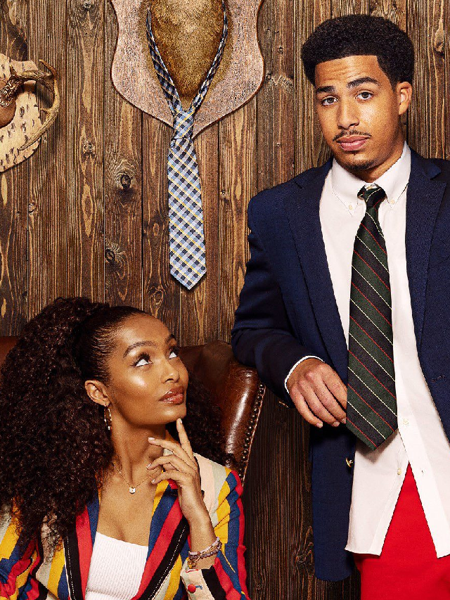 Grown-ish S5 Ep11 Explored - Sportskeeda Stories