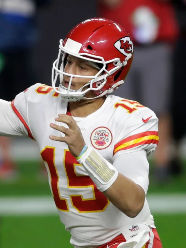 Placing Wagers to Choose The NFL MVP - Sportskeeda Stories