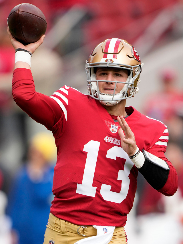 5 NFL rookies to beat Tom Brady ft. Brock Purdy - Sportskeeda Stories