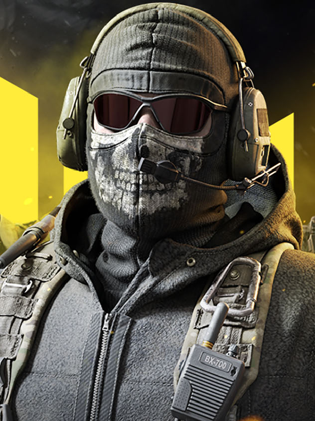 COD Mobile: Shards Explored - Sportskeeda Stories