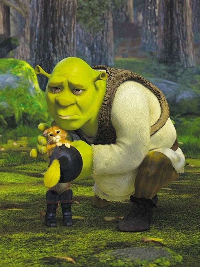 Eddie Murphy in Shrek 5 - Sportskeeda Stories