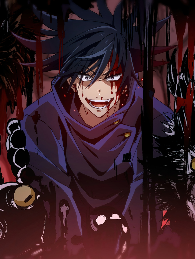 Jujutsu Kaisen Chapter 212 Spoilers - Sportskeeda Stories