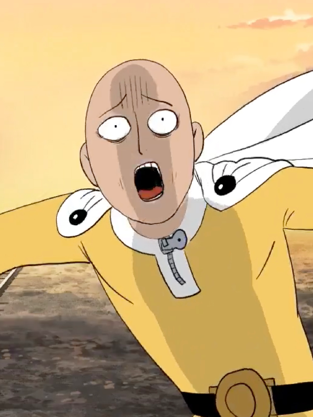 One Punch Man Chapter 179 Explored - Sportskeeda Stories