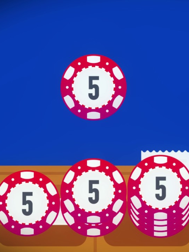 The Paroli System in Sports Betting - Sportskeeda Stories