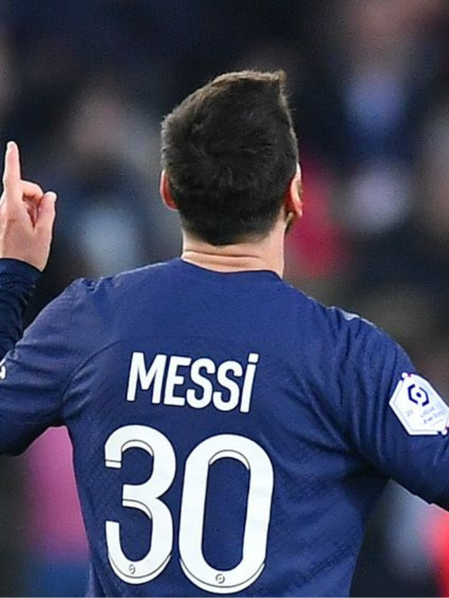 Why PSG Should Let Go Of Messi? - Sportskeeda Stories