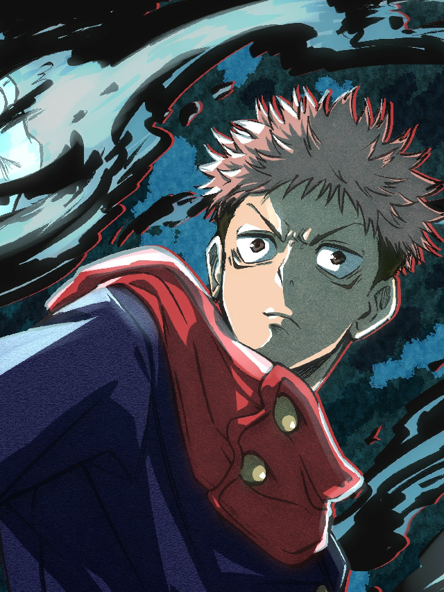 Jujutsu Kaisen Chapter 213: Future Demise - Sportskeeda Stories