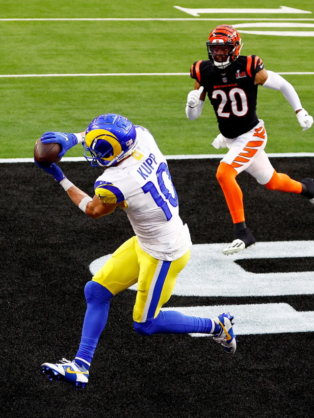 Placing Wagers on NFL Touchdown Prop Bets - Sportskeeda Stories