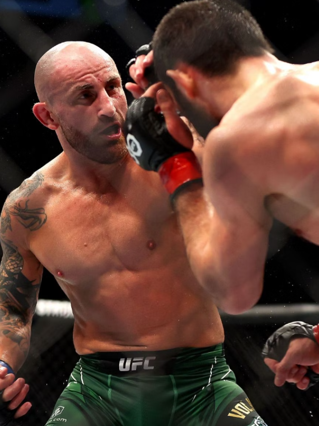 UFC 284: 5 talking points - Sportskeeda Stories