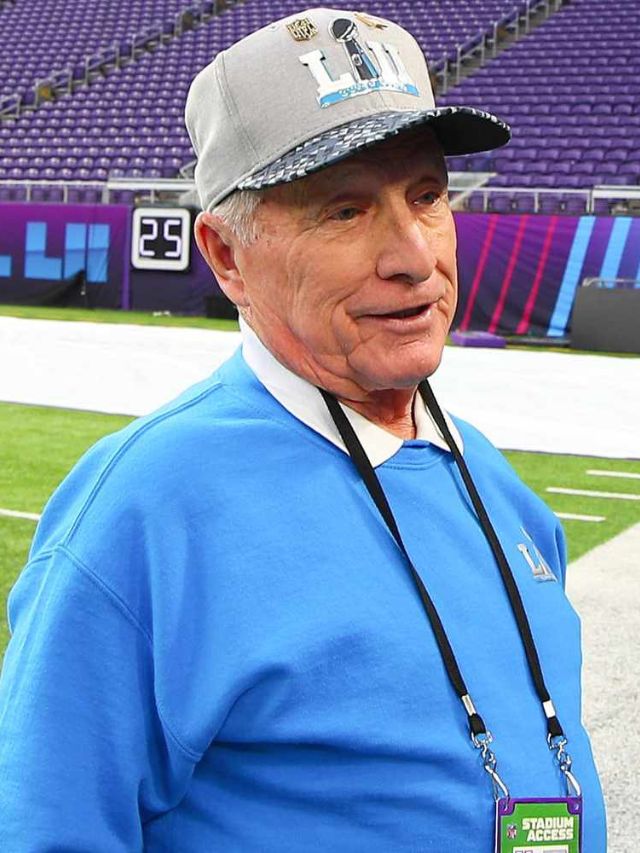 Who is George Toma? What role does he play in the Super Bowl ...