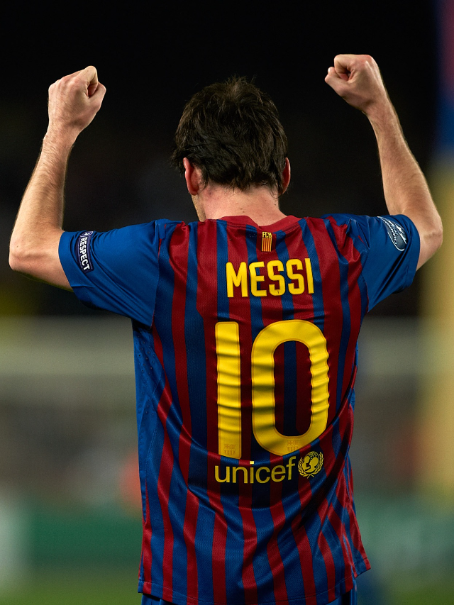 Football Records That May Be Never Broken - Sportskeeda Stories