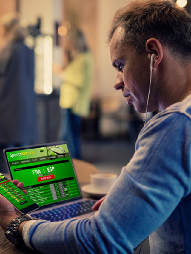 Self Exclusion in Sports Betting - Sportskeeda Stories