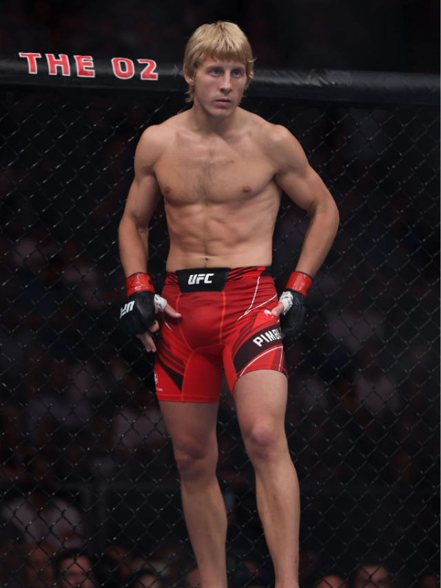 5 controversial UFC decisions in recent times - Sportskeeda Stories