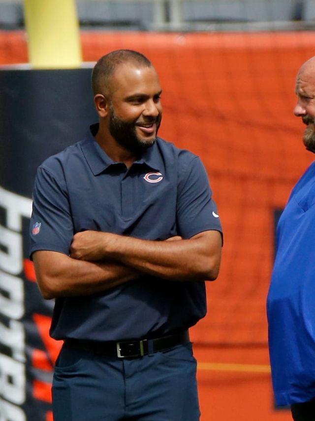 5 defensive coordinators the Eagles should consider - Sportskeeda Stories