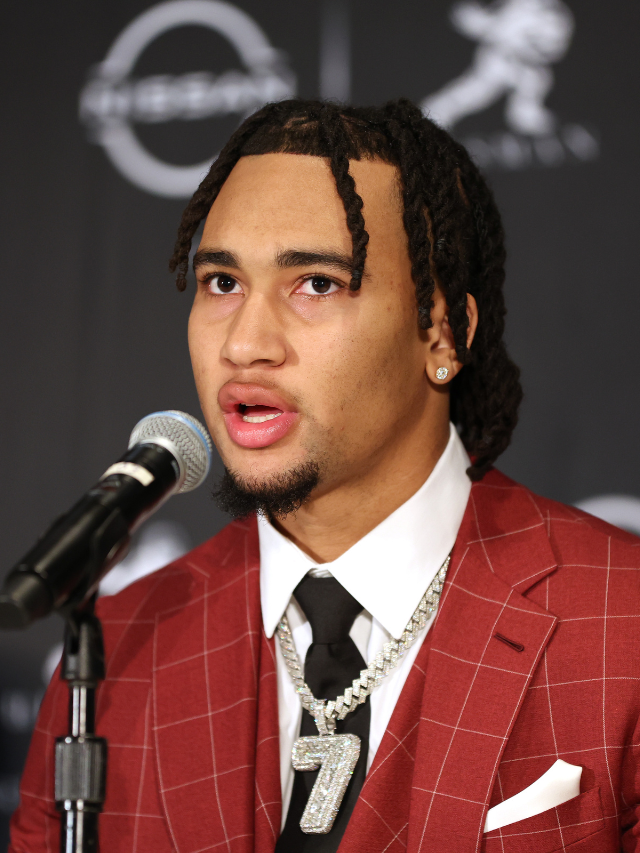 Which teams will trade up to the first pick of the 2023 NFL Draft ...