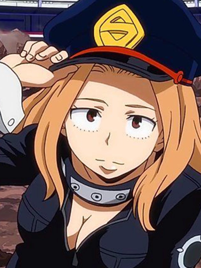 MHA CH 380 Sees Allies From Shiketsu High - Sportskeeda Stories