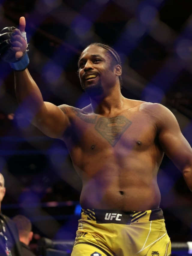 UFC Vegas 70 Odds - Sportskeeda Stories