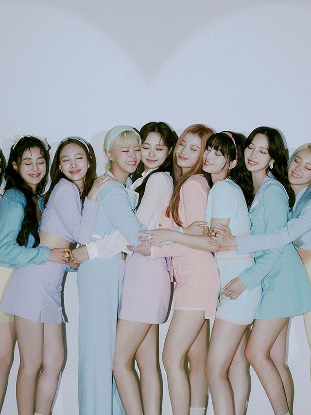 5-member K-pop girl groups of all time - Sportskeeda Stories