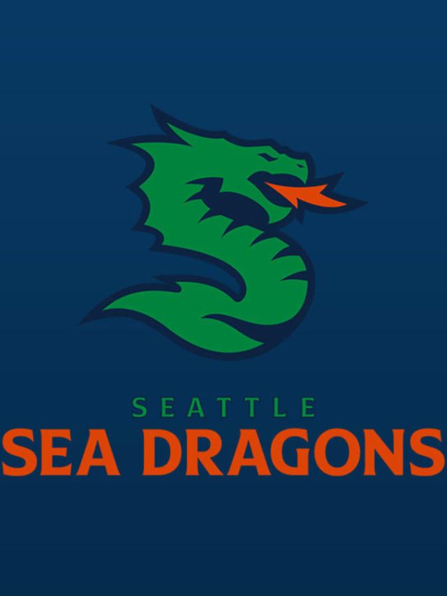 Who is the owner of the Seattle Sea Dragons? - Sportskeeda Stories