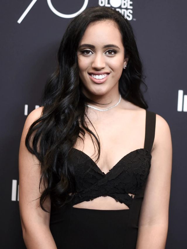 Who is XFL co-owner Dany Garcia's daughter? Meet Simone Johnson - Sportskeeda Stories