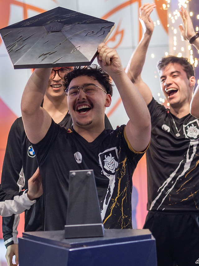 League of Legends LEC 2023 Spring Split Power Ranking - Sportskeeda Stories League of Legends LEC 2023 Spring Split Power Ranking - Sportskeeda Stories