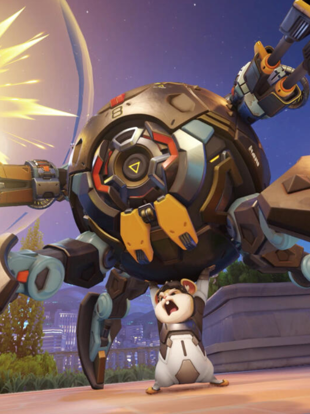 5 Overwatch 2 Tips For Tank Players - Sportskeeda Stories