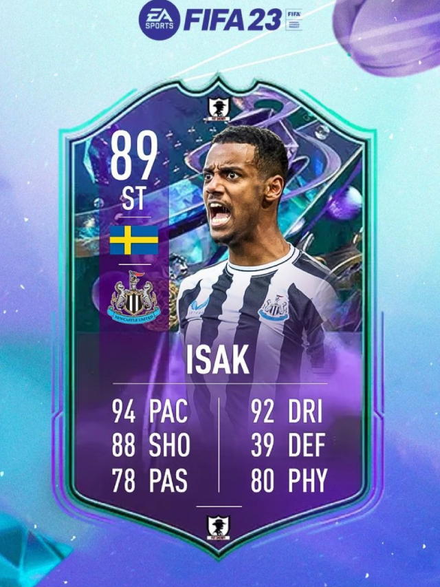 5 Best Fantasy FUT cards in FIFA 23 - Sportskeeda Stories