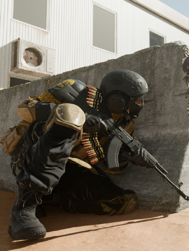 Top 5 Warzone 2 AR loadouts after the February 24 patch - Sportskeeda ...