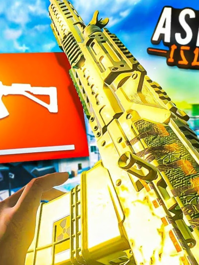 Best KV Broadside loadout for Warzone 2 season 2 - Sportskeeda Stories